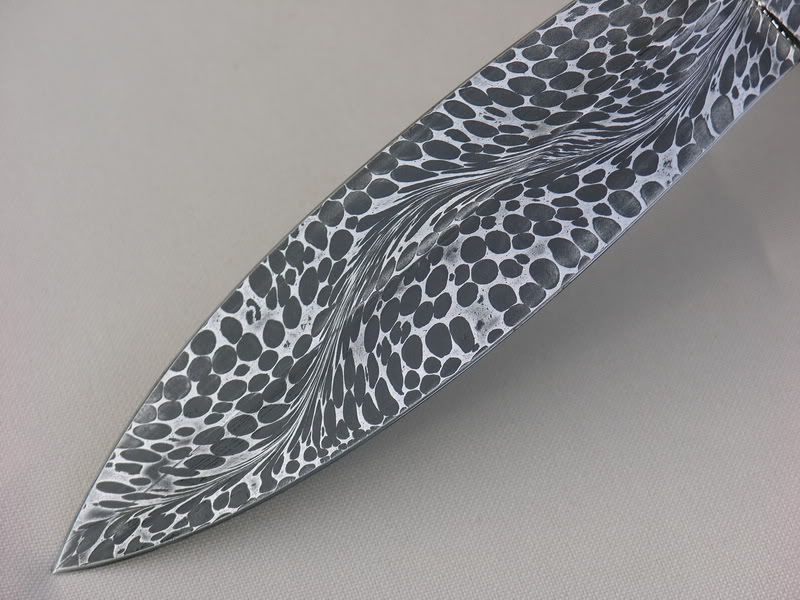 Daletzky's Dagger | BladeForums.com